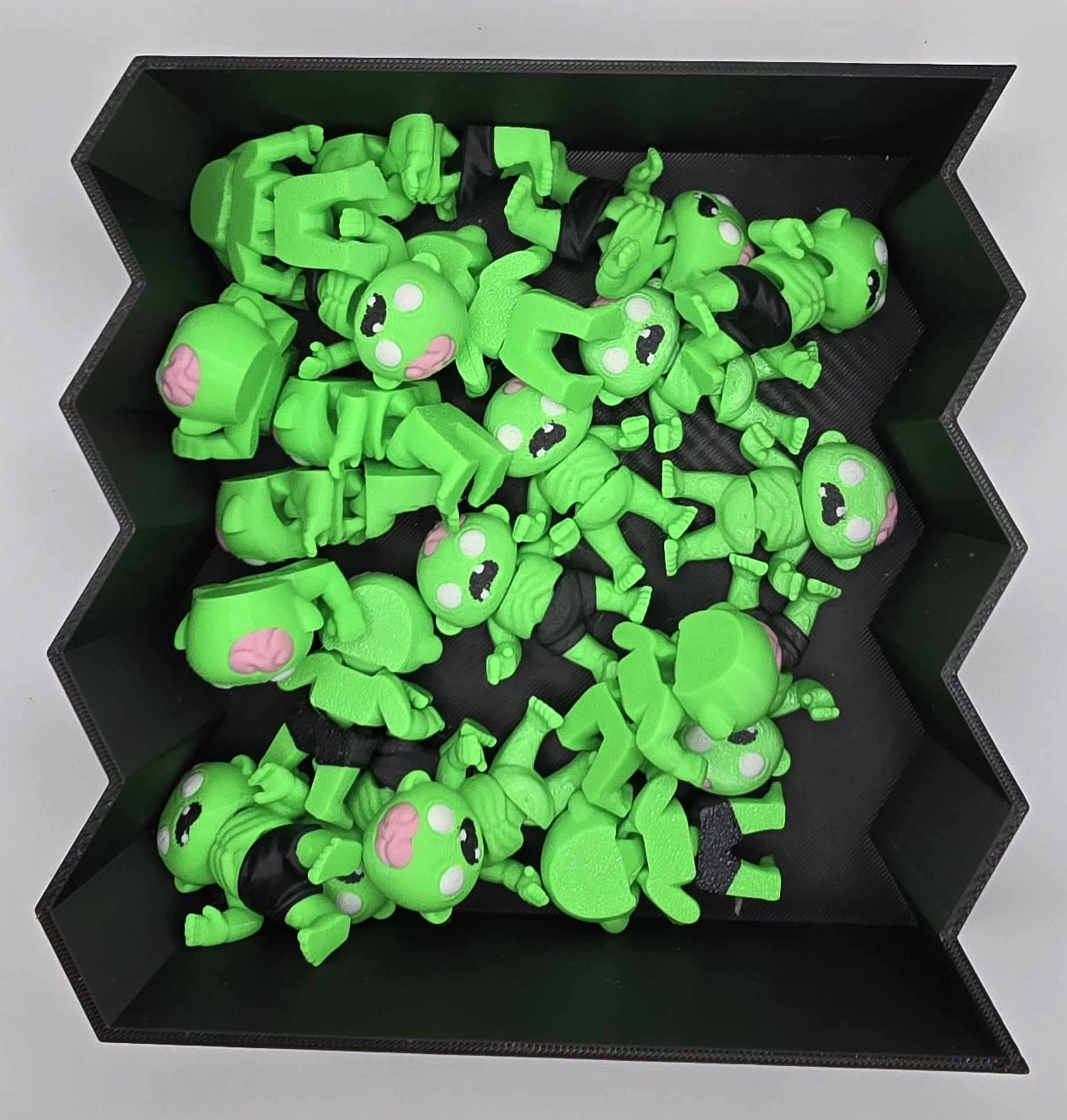 Zombies – Seven G Designs